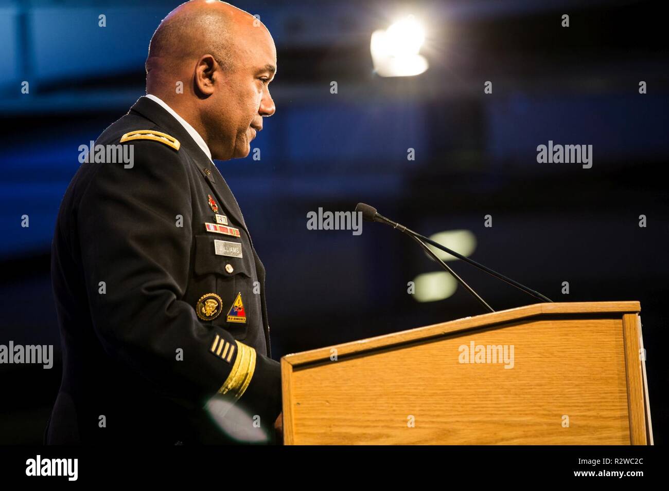 Darryl a williams hi-res stock photography and images - Alamy