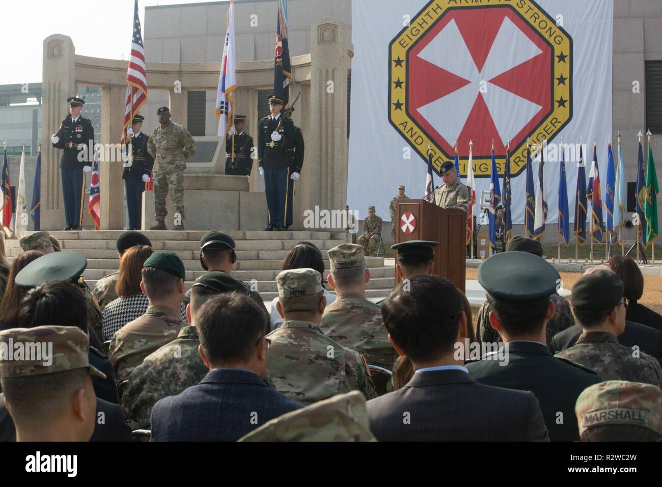 Richard merritt hi-res stock photography and images - Alamy