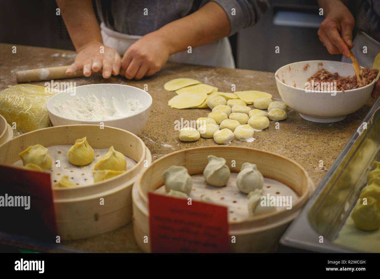 Traditional food of central italy hi-res stock photography and images ...