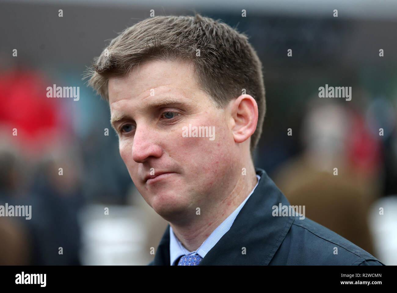 Neil mulholland trainer hi-res stock photography and images - Alamy