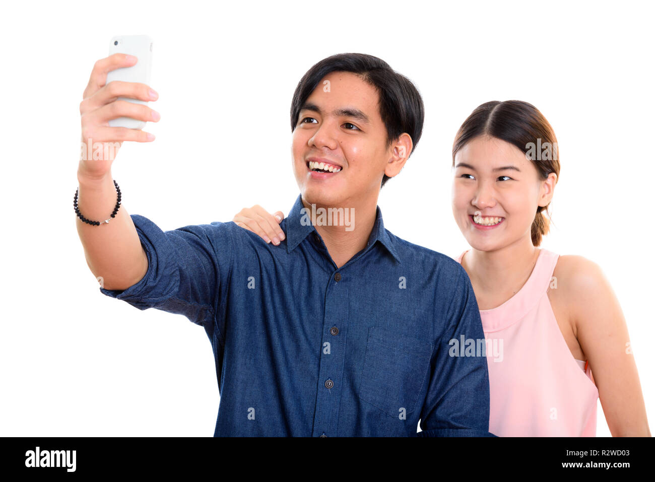Asian picture hi-res stock photography and images - Alamy