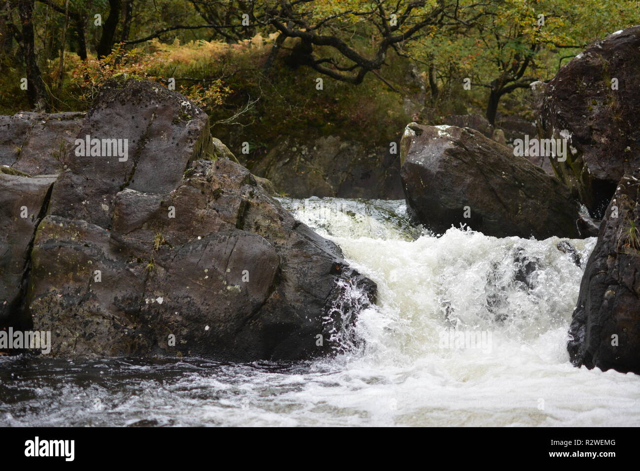 Beautiful wales hi-res stock photography and images - Alamy