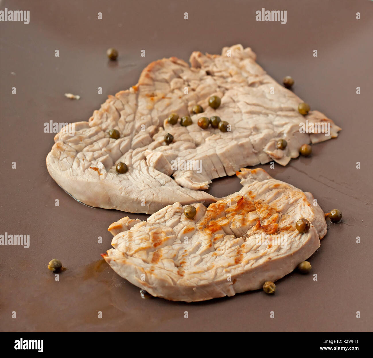 Meat exchange bar hi-res stock photography and images - Alamy