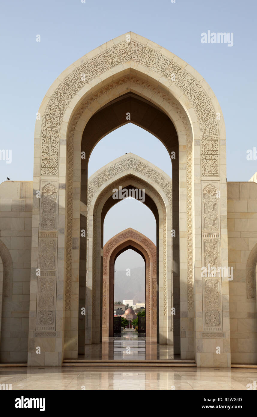Sultan style mosque hi-res stock photography and images - Alamy