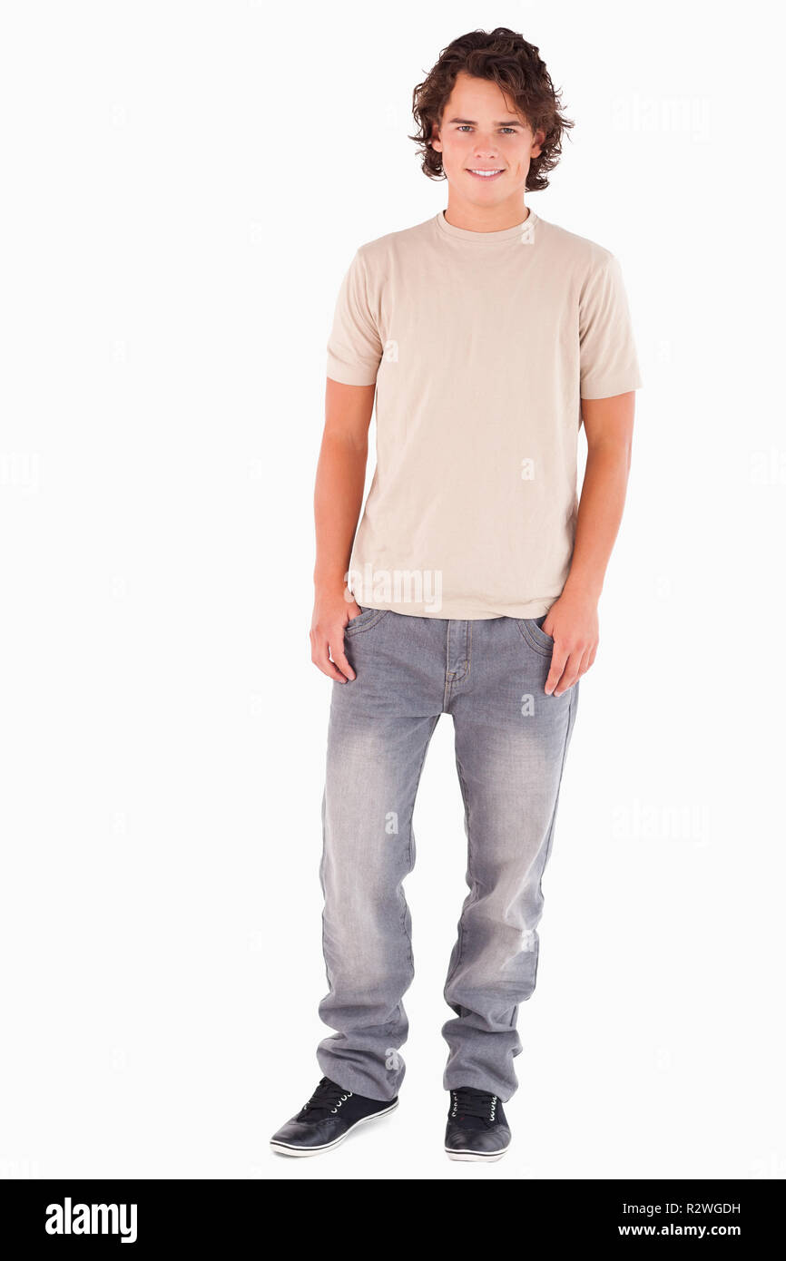 Human po Cut Out Stock Images & Pictures - Alamy