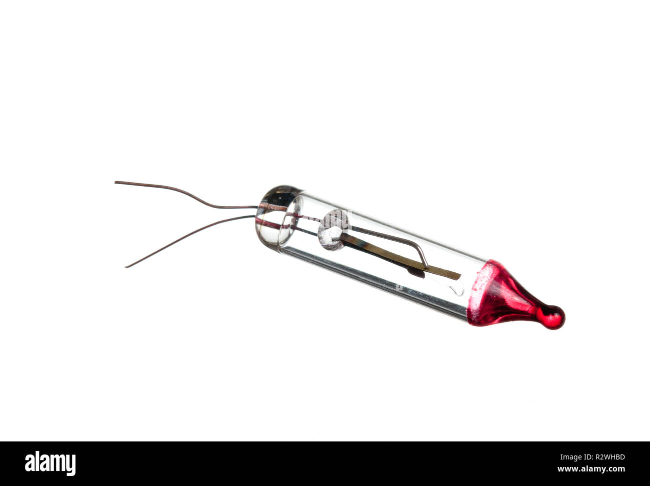 Fused bulb Cut Out Stock Images & Pictures - Alamy