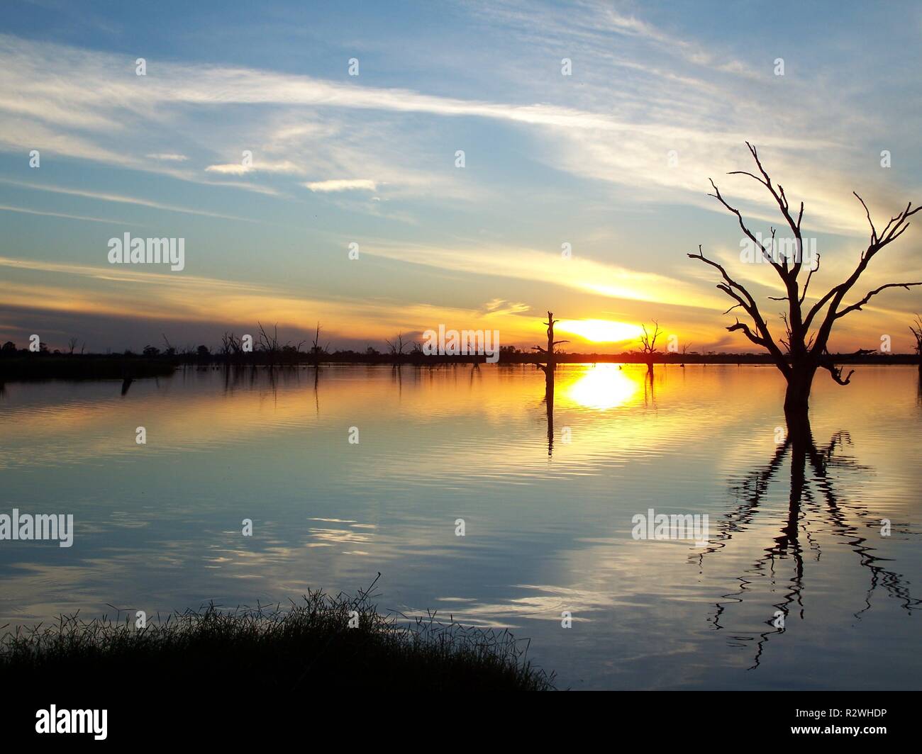 Bonny river hi-res stock photography and images - Alamy