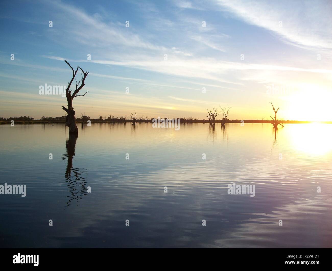 Bonny river hi-res stock photography and images - Alamy