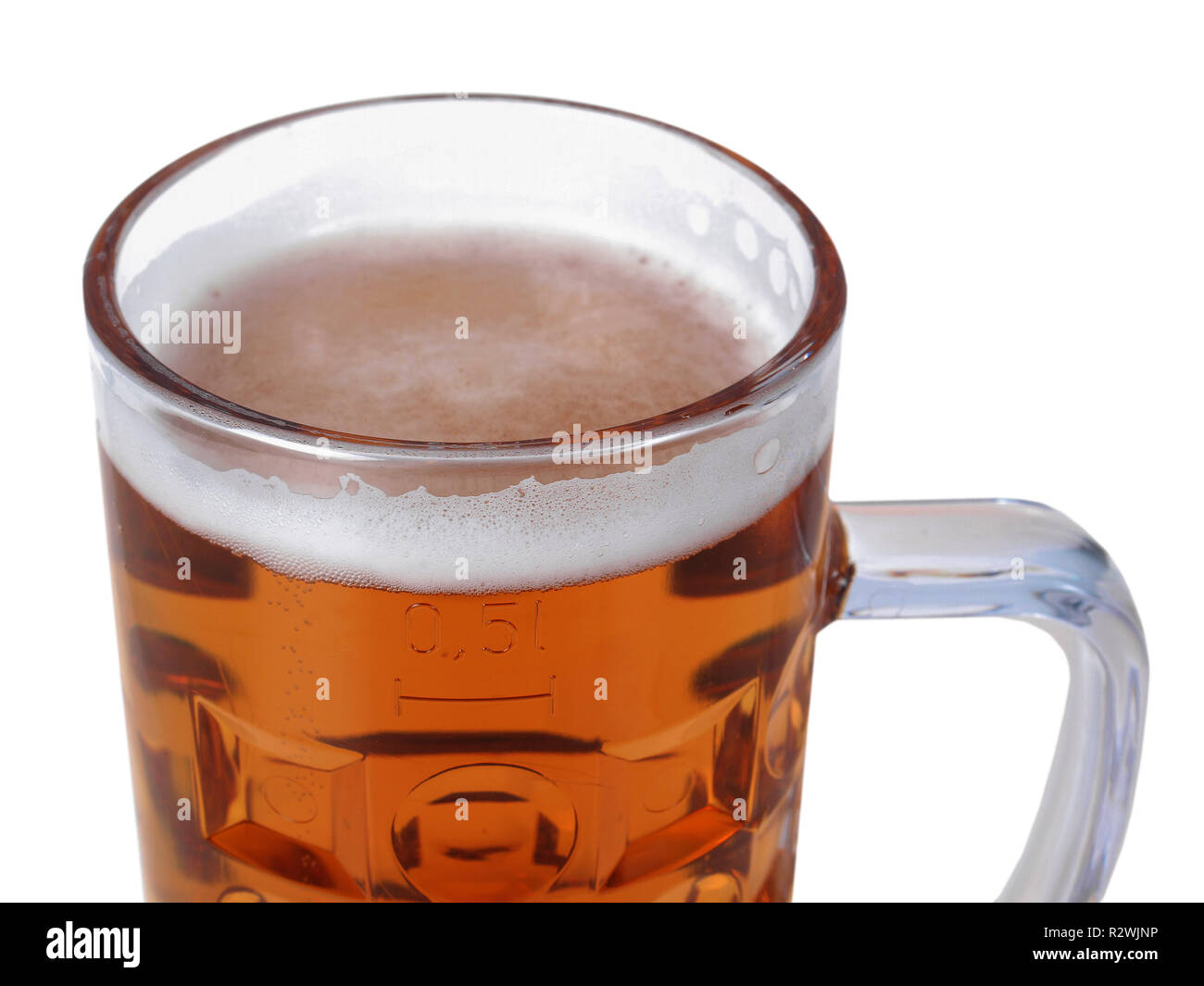 Half liter water hi-res stock photography and images - Alamy