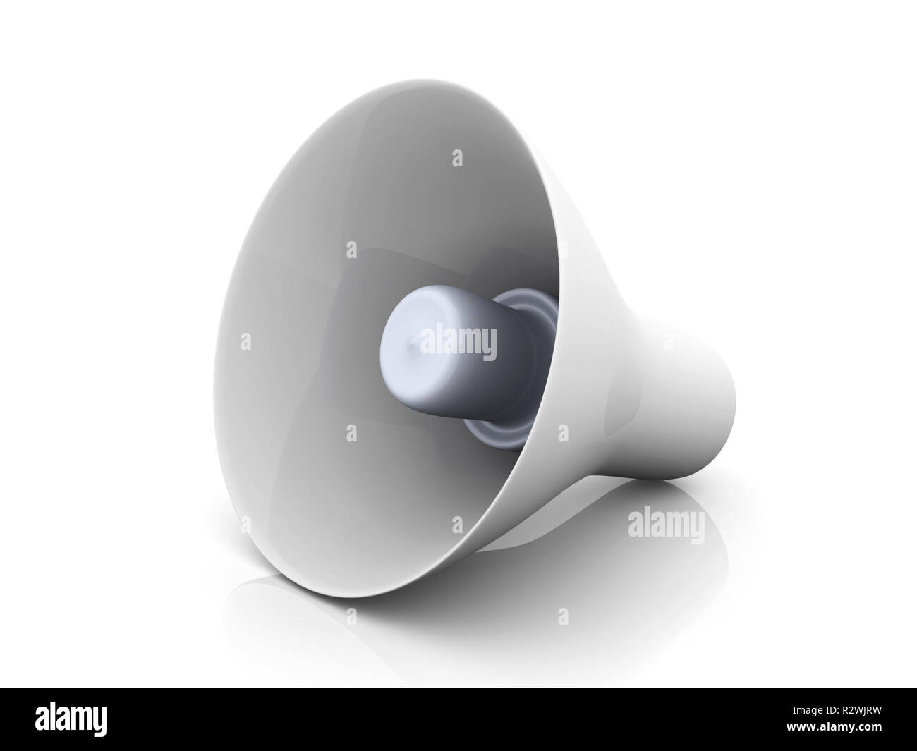 Loud sound representation hi-res stock photography and images - Alamy