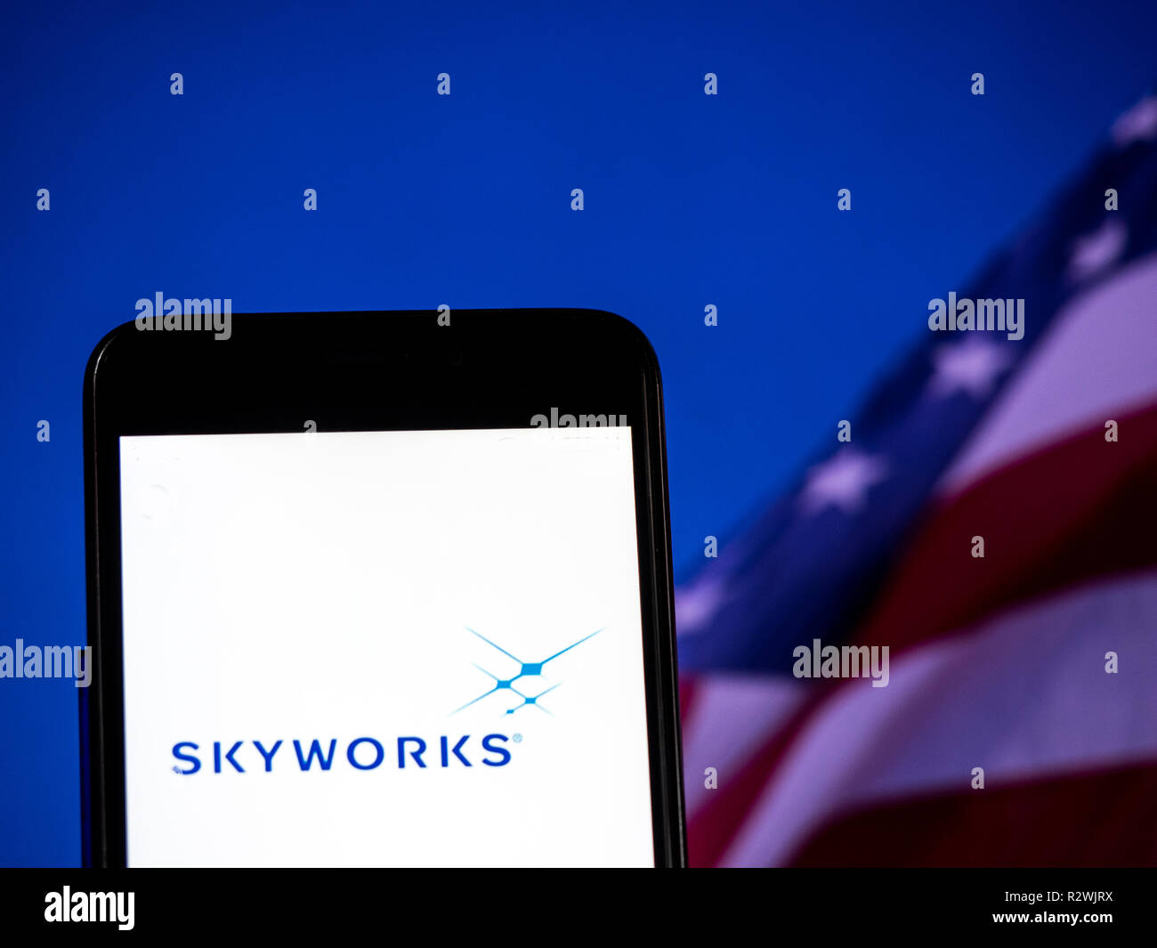 Radio frequency solutions hi-res stock photography and images - Alamy