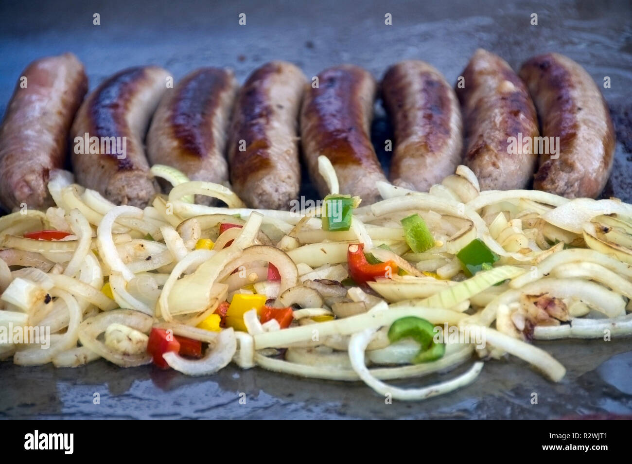 Meat exchange bar hi-res stock photography and images - Alamy