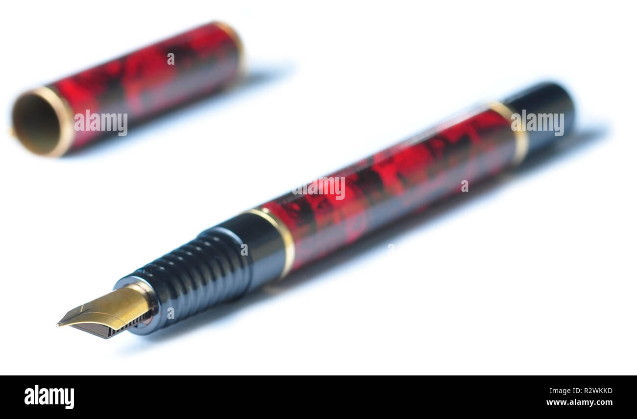 Handwriting text writing company Cut Out Stock Images & Pictures - Alamy