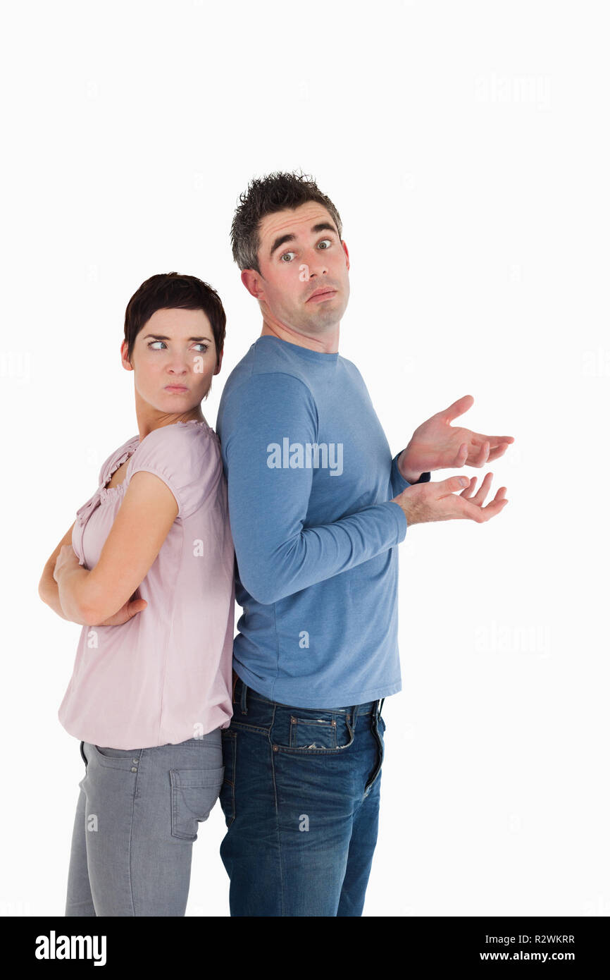 Women fighting back hi-res stock photography and images - Alamy