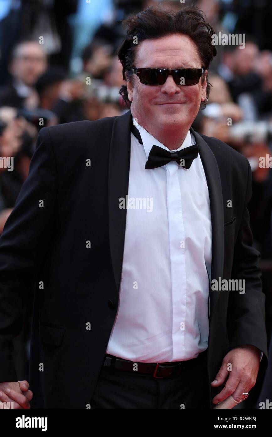 Michael madsen hi-res stock photography and images - Alamy
