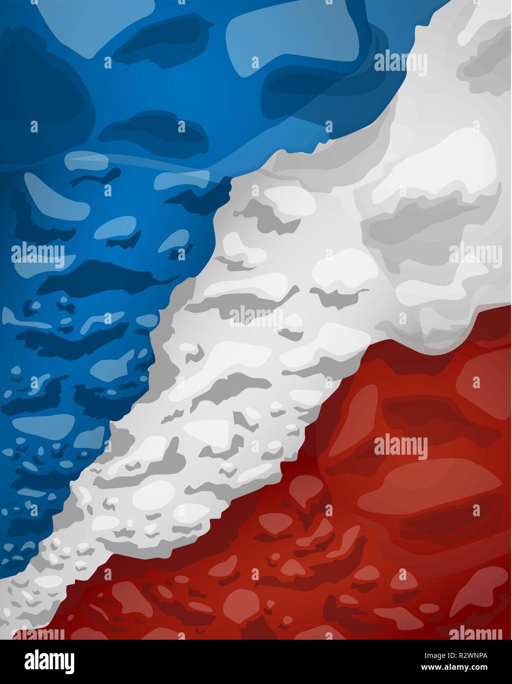 French french politic Stock Vector Images - Alamy