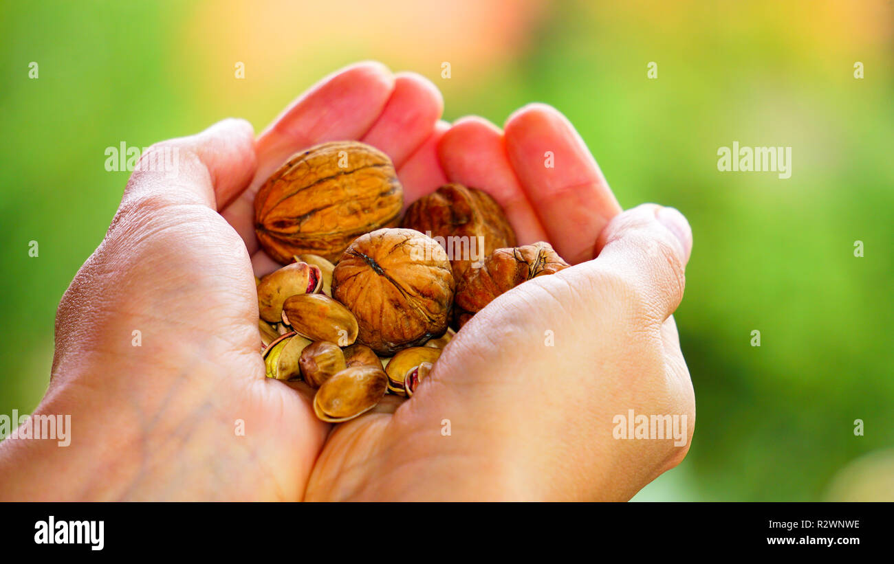 Omega 3 organic hi-res stock photography and images - Alamy