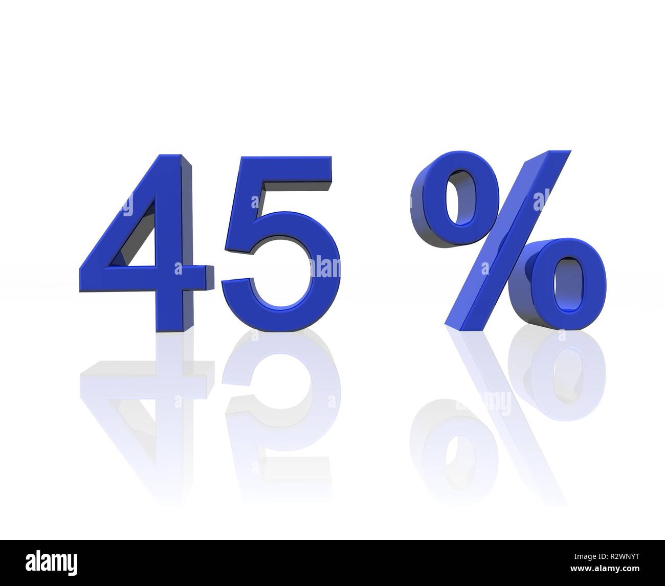 Percental hi-res stock photography and images - Alamy