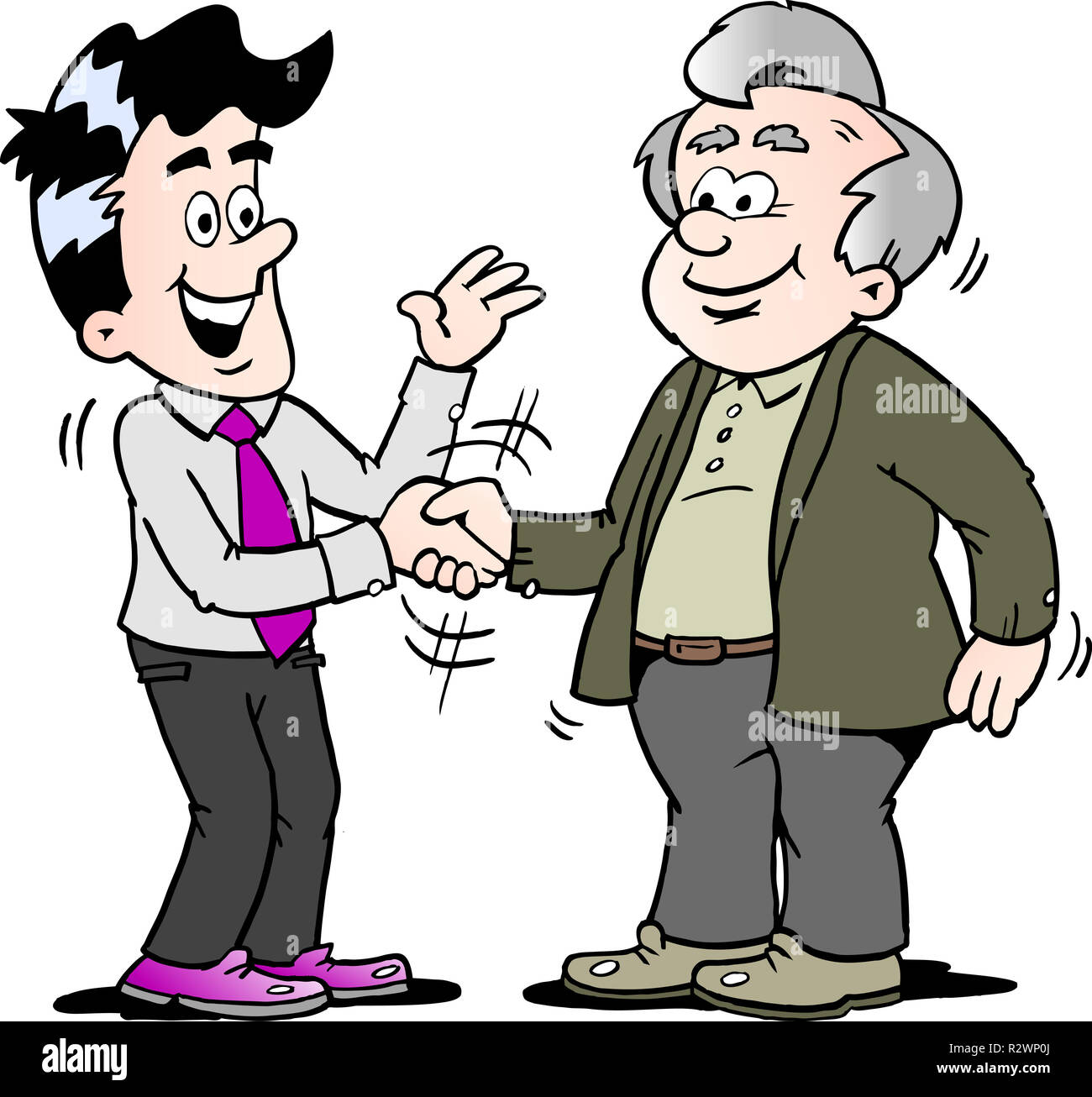 New deal cartoon hi-res stock photography and images - Alamy New deal cartoon hi-res stock photography and images - Alamy