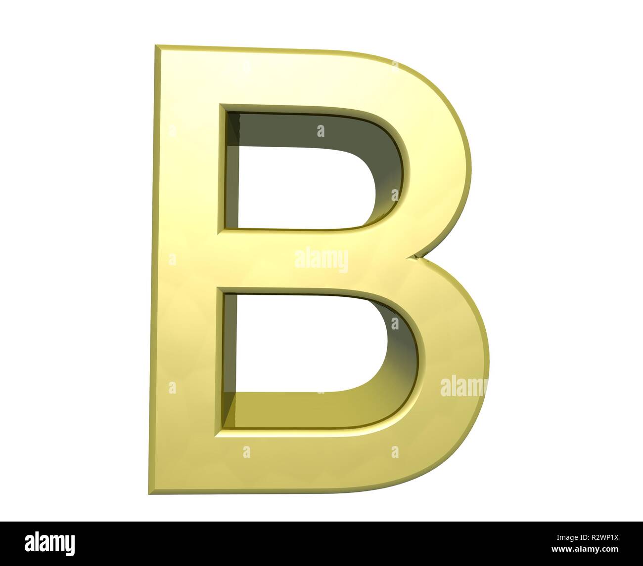 Three dimensional writing hi-res stock photography and images - Alamy