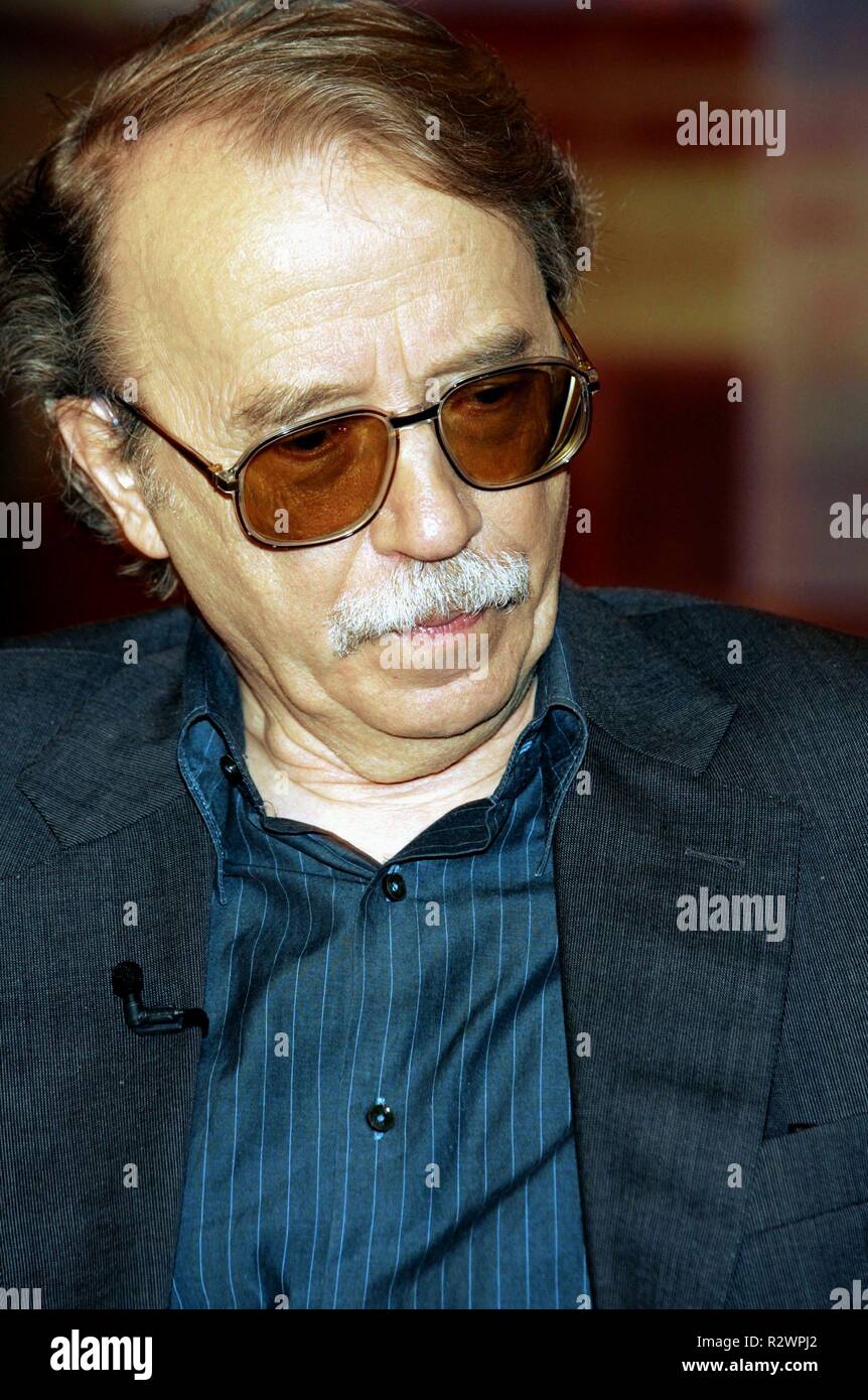 Walter kempowski hi-res stock photography and images - Alamy