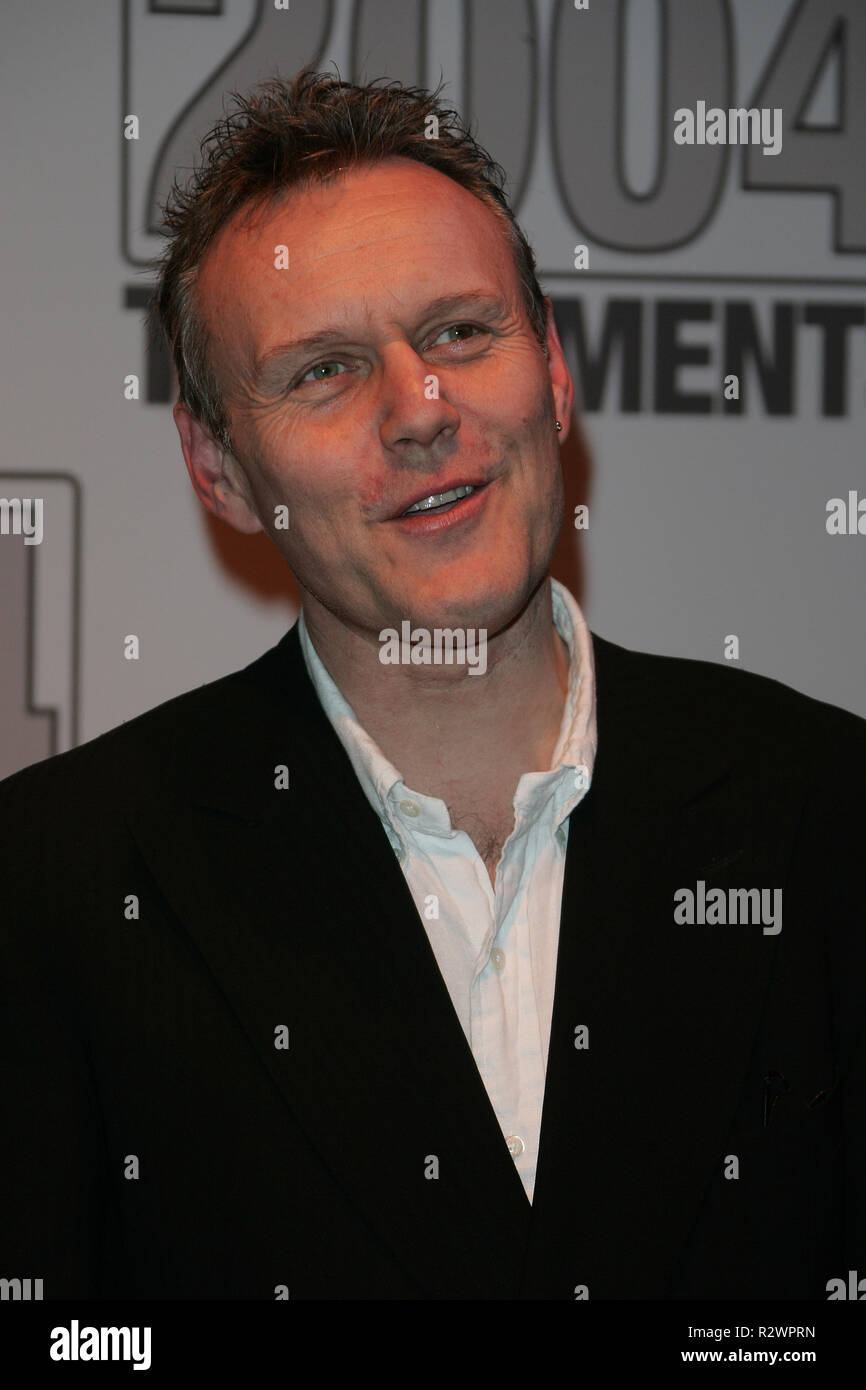 Anthony stewart head hi-res stock photography and images - Alamy