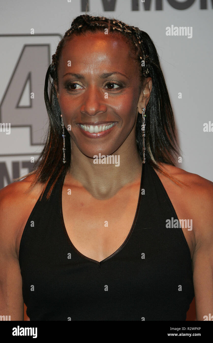 Kelly holmes 2004 hi-res stock photography and images - Alamy