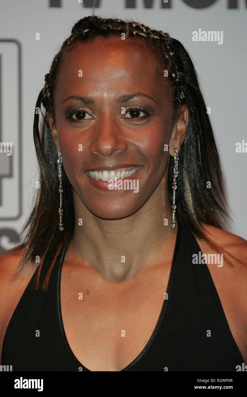 Kelly holmes 2004 hi-res stock photography and images - Alamy
