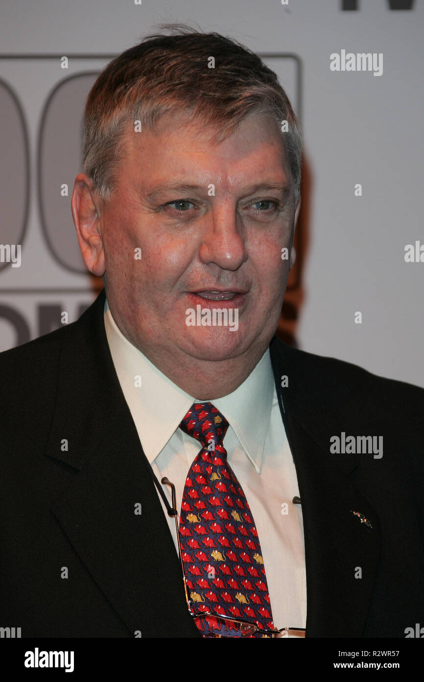 DEREK MARTIN TV MOMENTS 2004 BBC TELEVISION CENTRE LONDON ENGLAND 22 ...