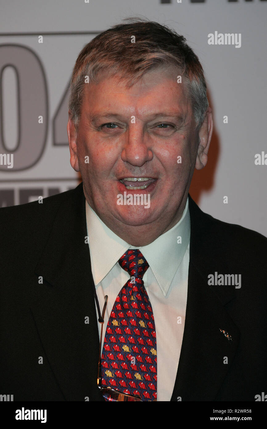 Derek martin actor hi-res stock photography and images - Alamy