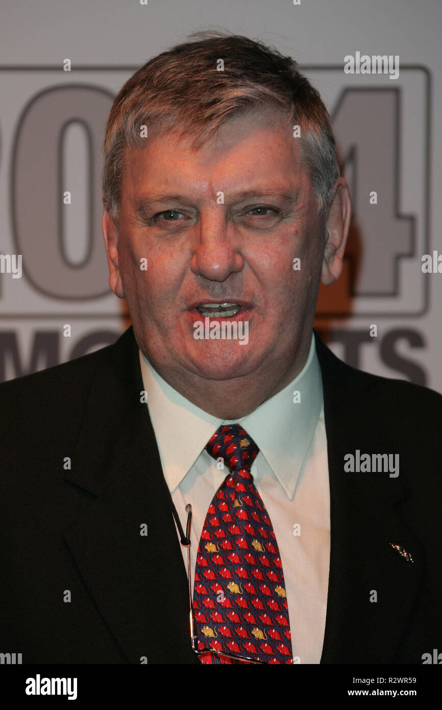 Derek Martin Actor High Resolution Stock Photography and Images - Alamy