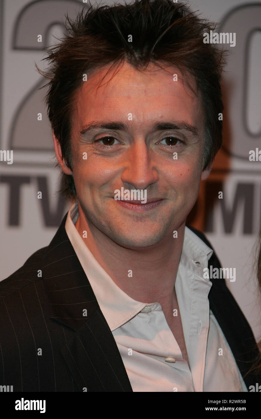 Richard hammond hi-res stock photography and images - Alamy
