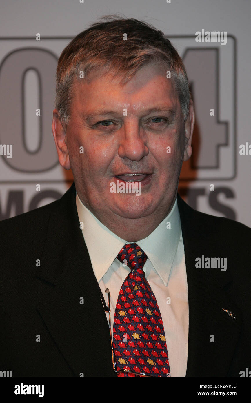 Derek martin actor hi-res stock photography and images - Alamy