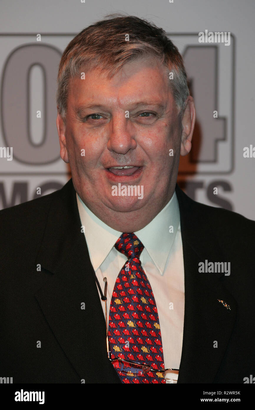 Derek martin actor hi-res stock photography and images - Alamy