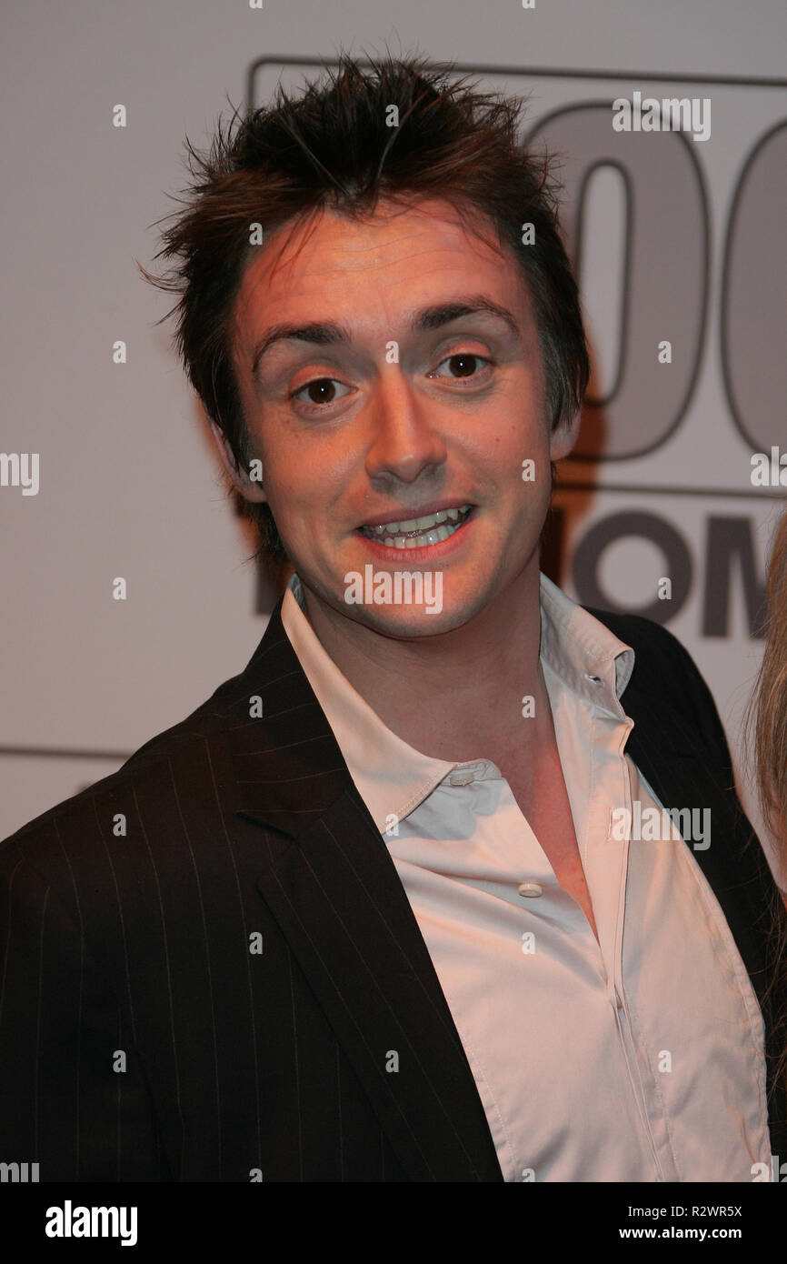Richard hammond hi-res stock photography and images - Alamy