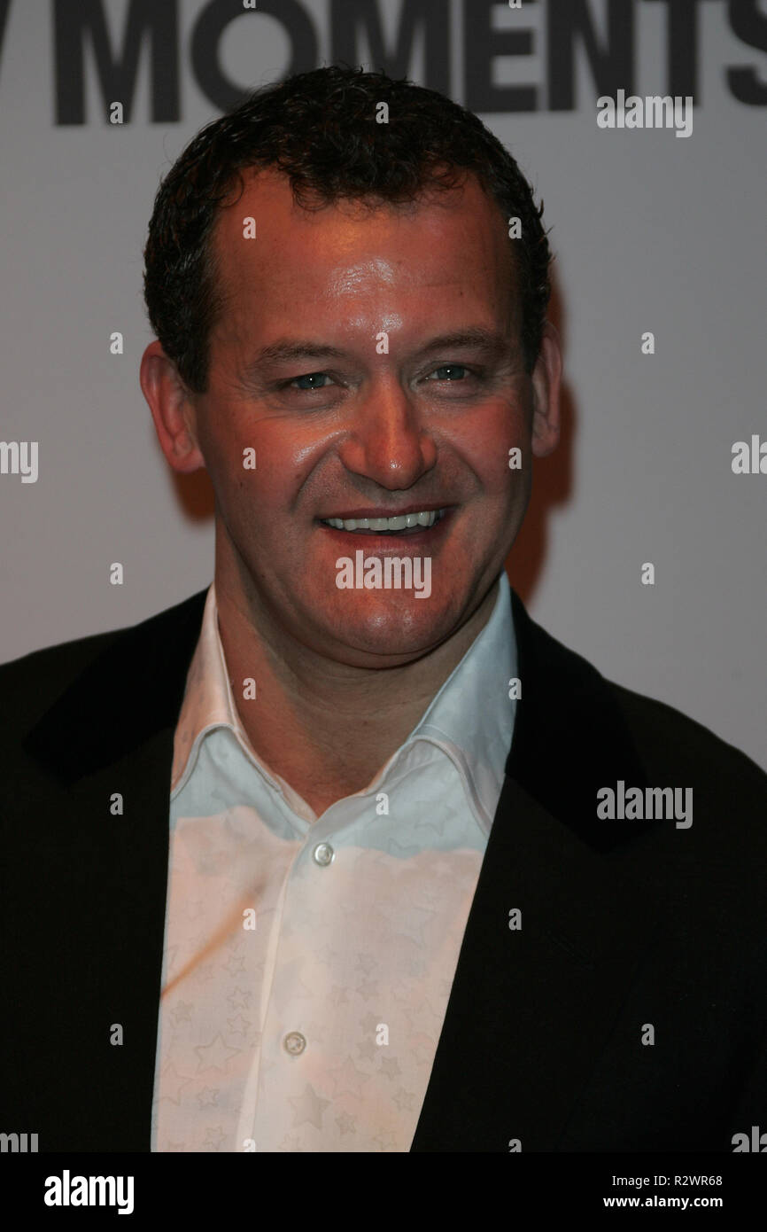 Paul burrell hi-res stock photography and images - Alamy