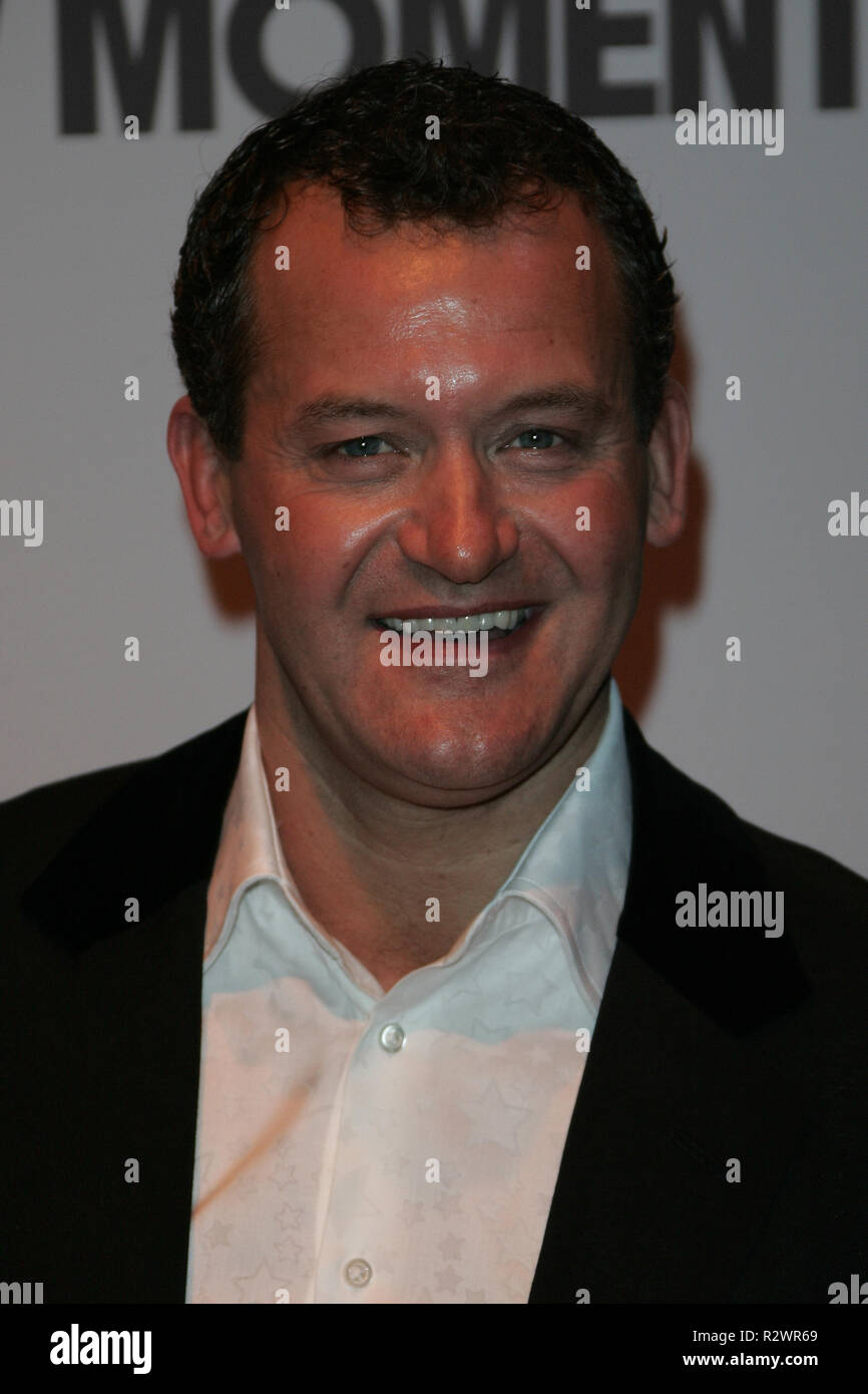 Paul burrell hi-res stock photography and images - Alamy