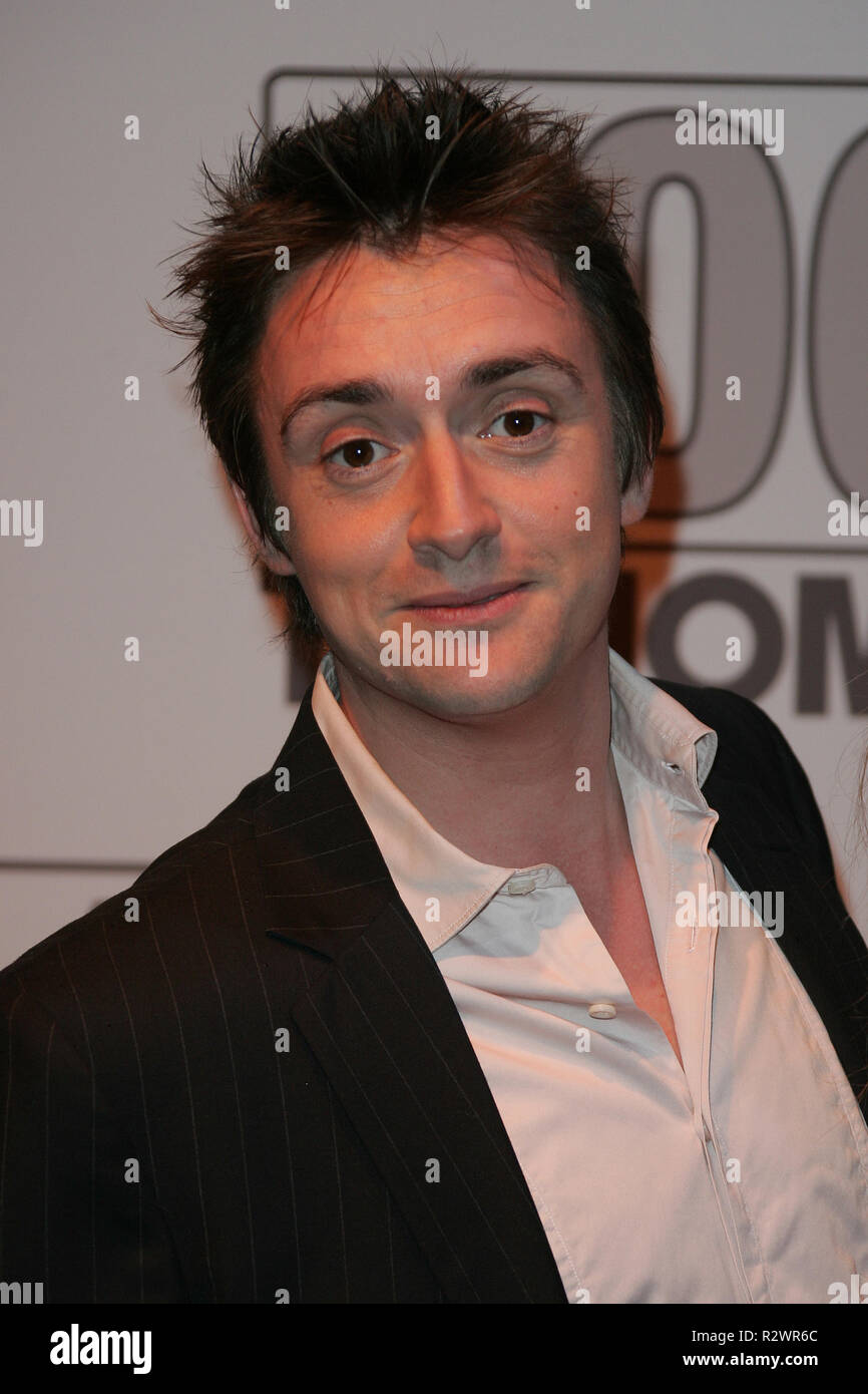 Richard hammond hi-res stock photography and images - Alamy