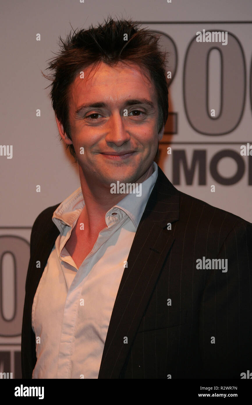 Richard hammond hi-res stock photography and images - Alamy