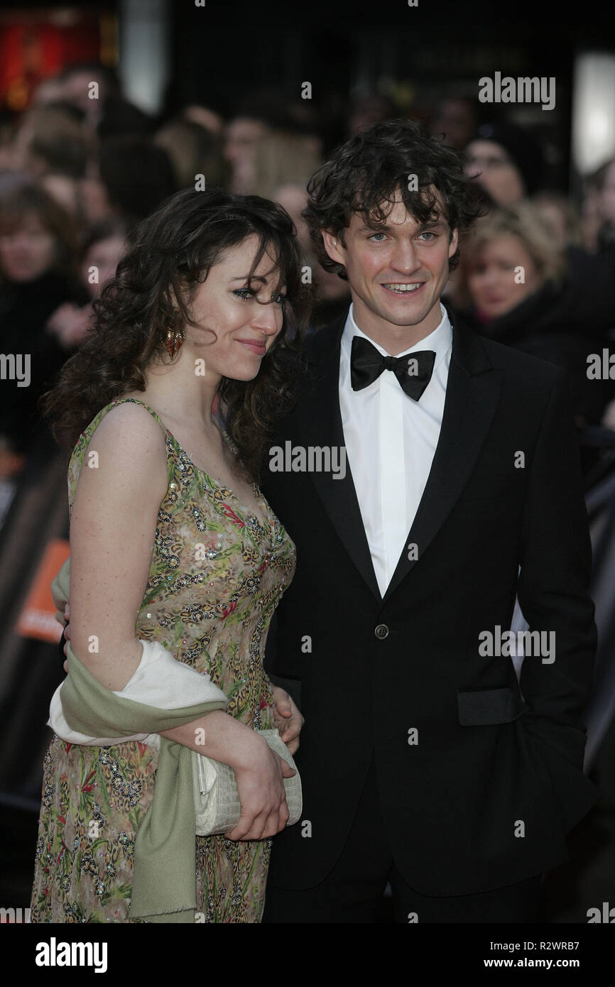 Hugh dancy hi-res stock photography and images - Alamy