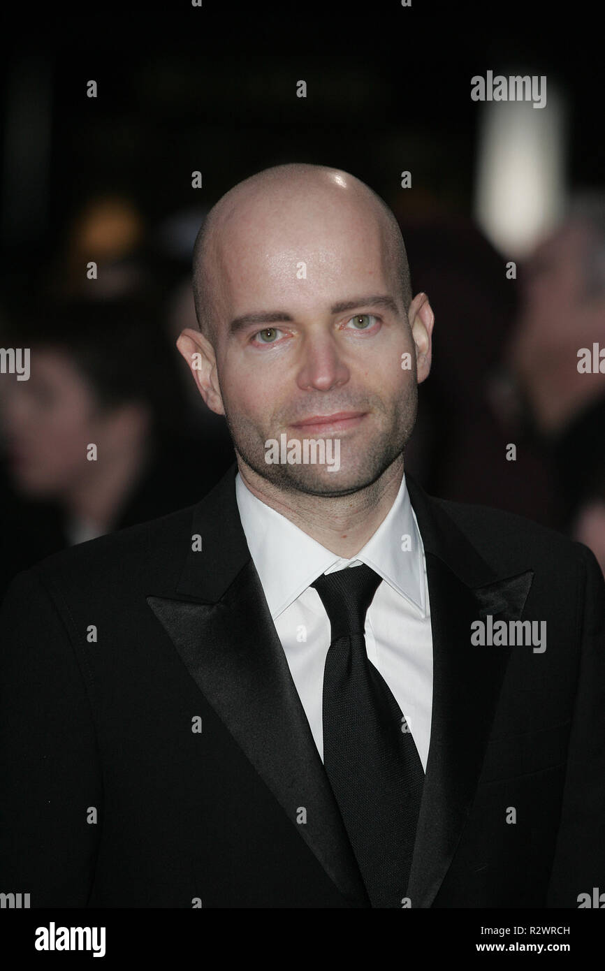 Marc forster marc forster hi-res stock photography and images - Alamy