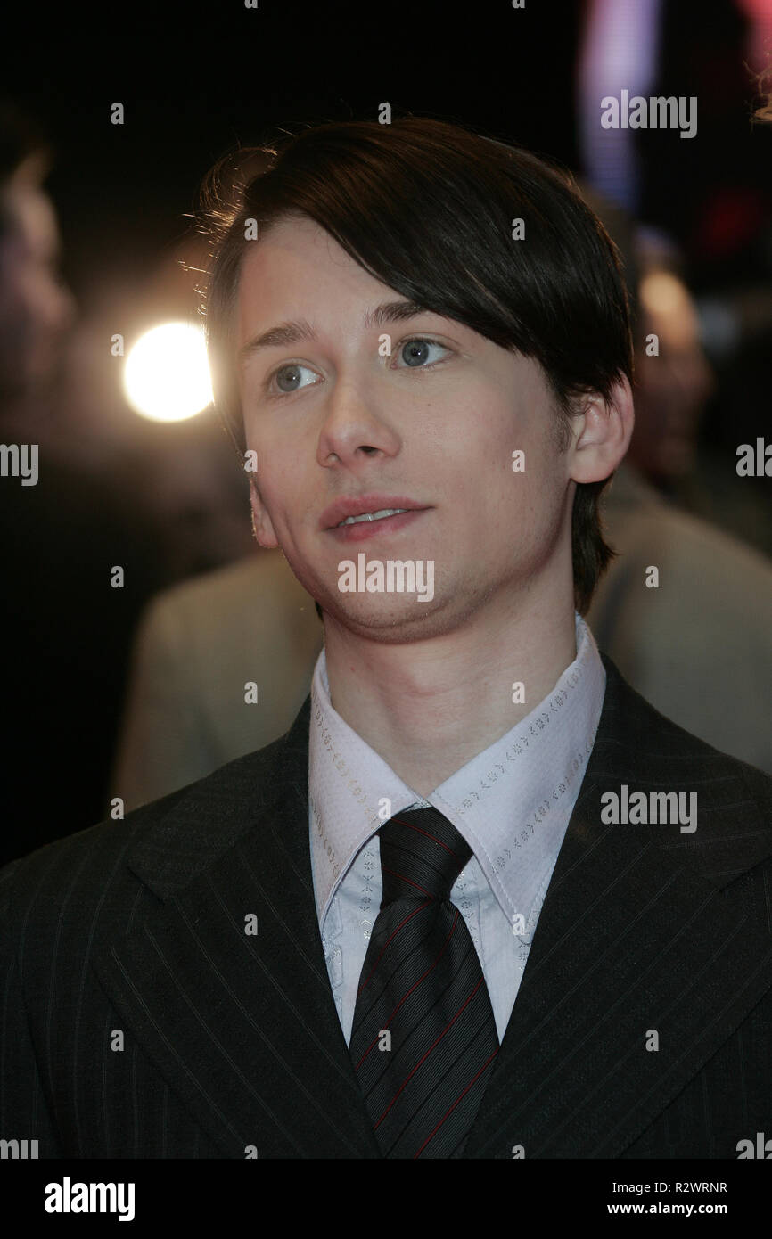 Lou taylor pucci hi-res stock photography and images - Alamy