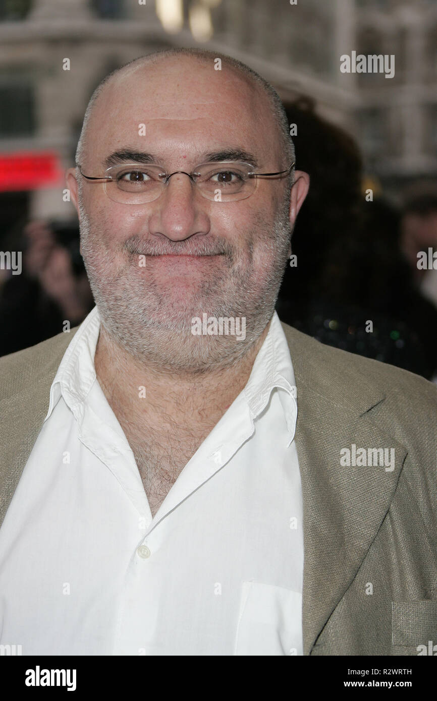 ALEXEI SAYLE THE HITCHHIKER'S GUIDE TO THE GALAXY PREMIERE EMPIRE ...