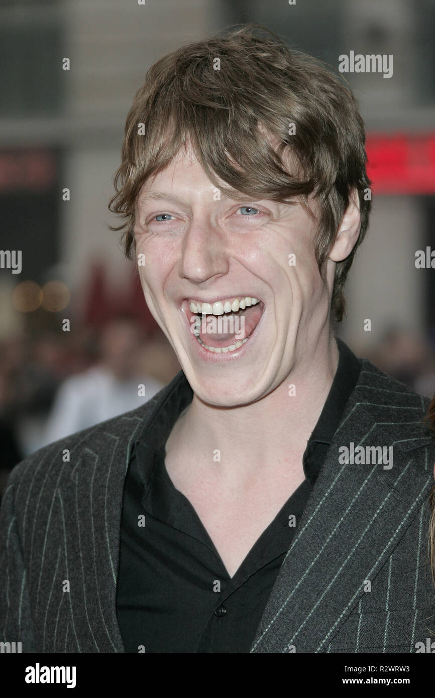 Travis dougie payne hi-res stock photography and images - Alamy