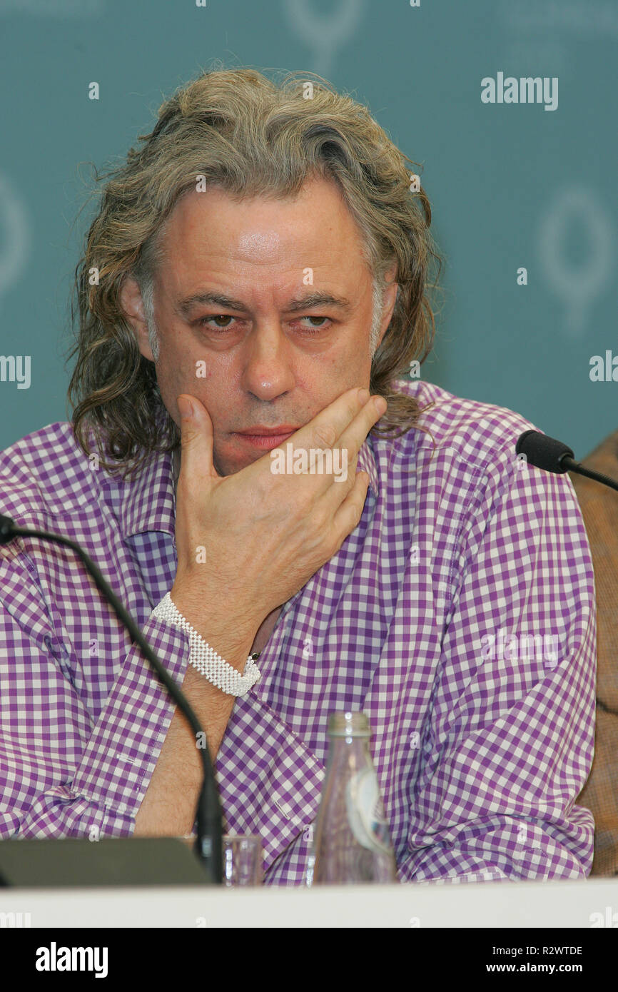 Ahead of the g8 summit at gleneagles hi-res stock photography and ...