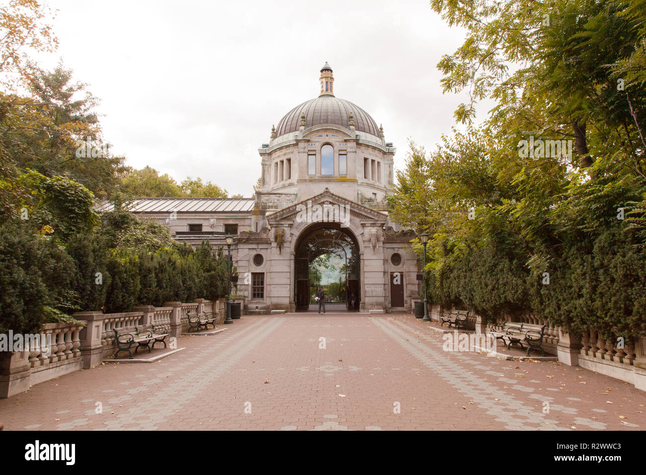 Keith w johnson zoo center hi-res stock photography and images - Alamy