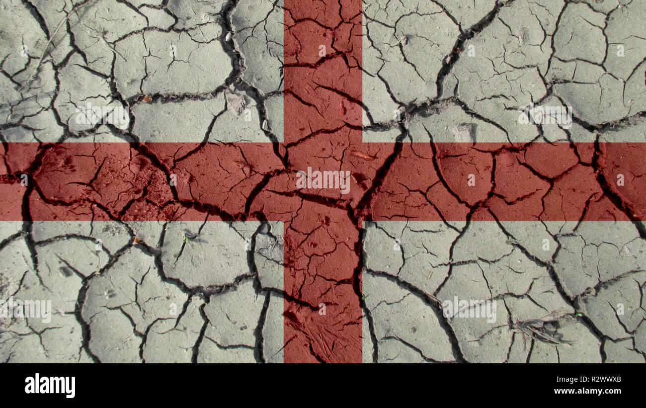 Dry riverbed england hi-res stock photography and images - Alamy