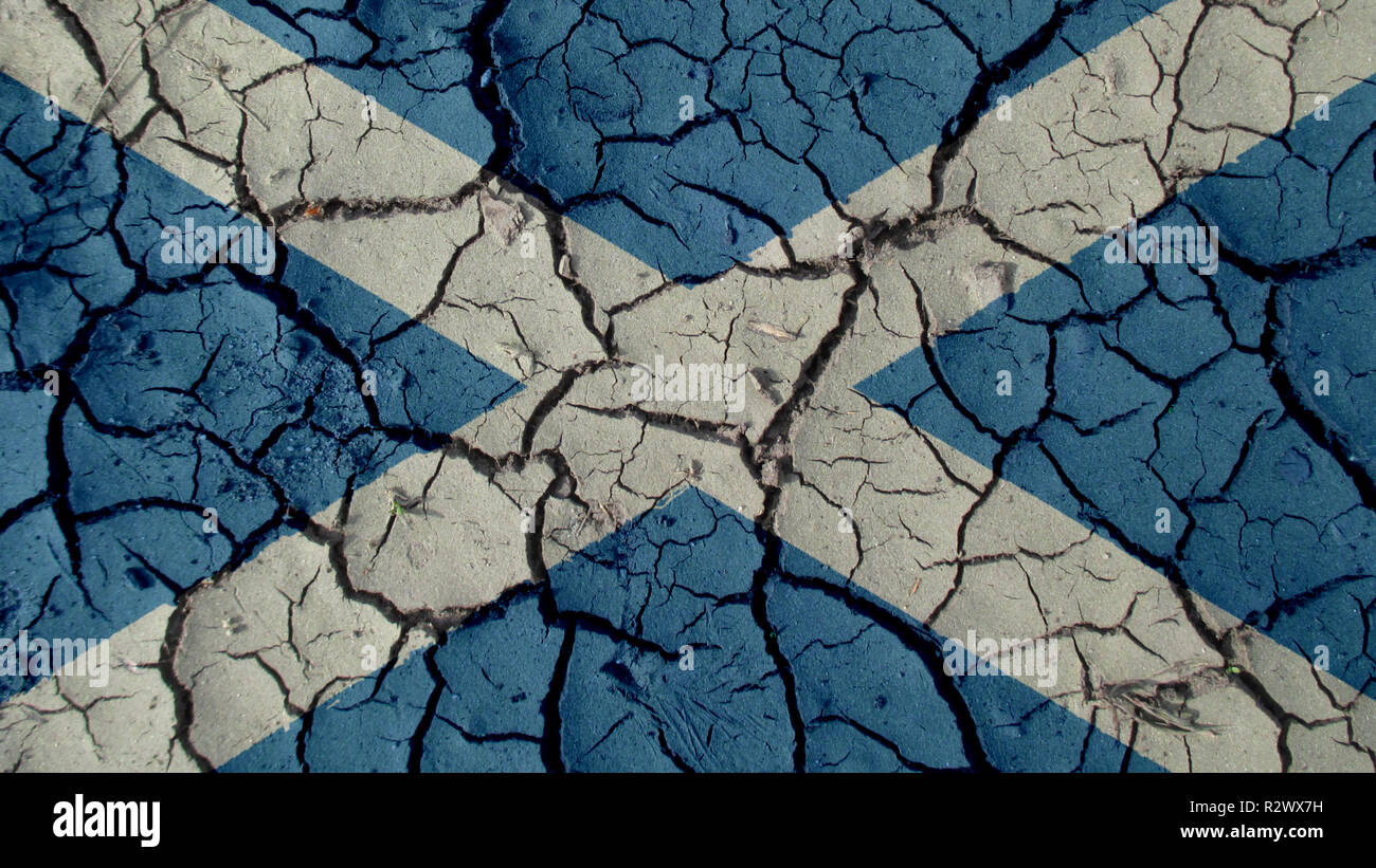 Scottish river drought hi-res stock photography and images - Alamy