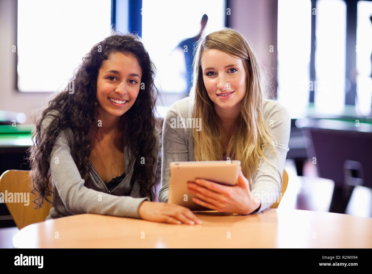 Reading university student union hi-res stock photography and images ...