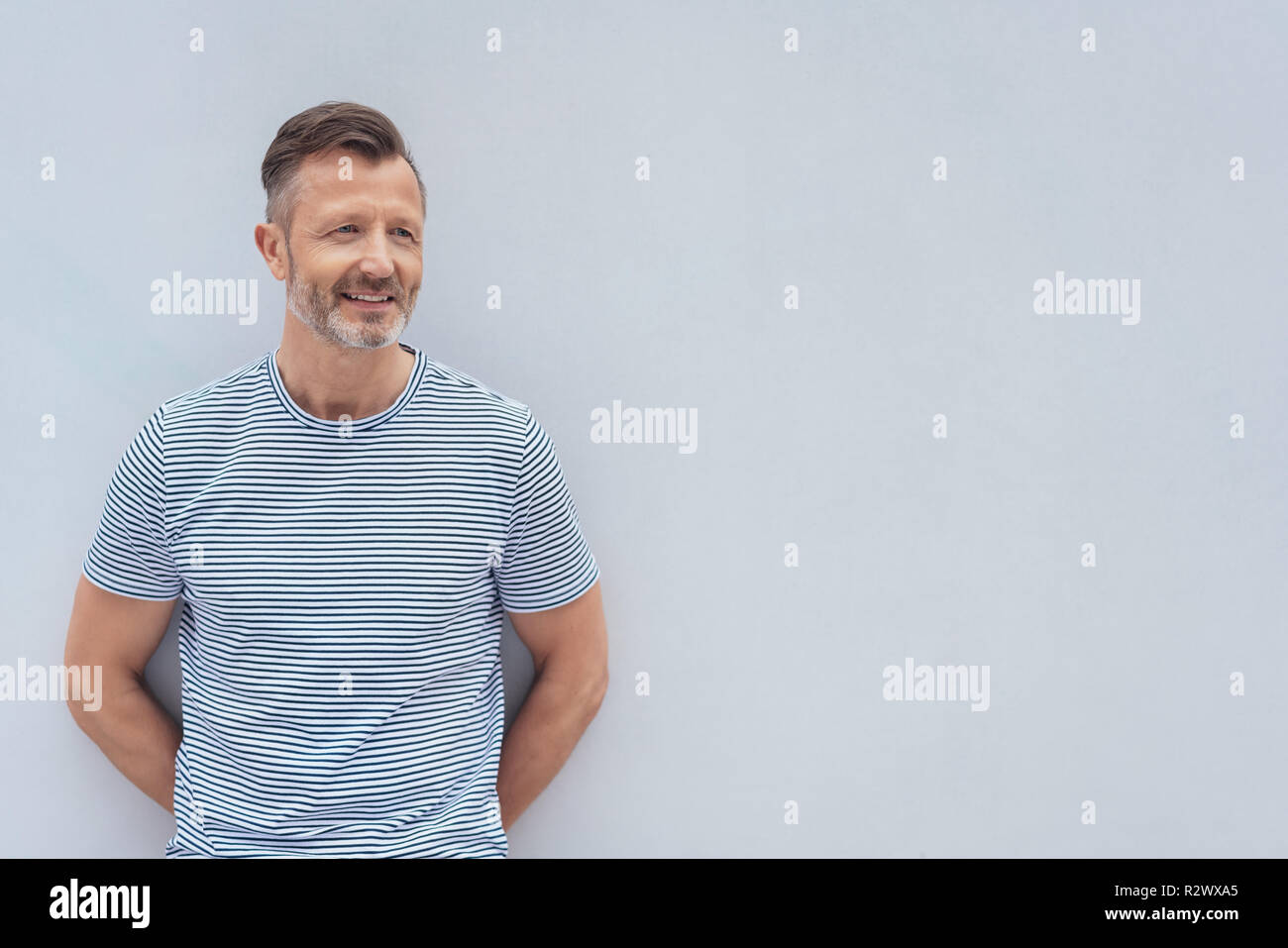 Person looking rough hi-res stock photography and images - Alamy